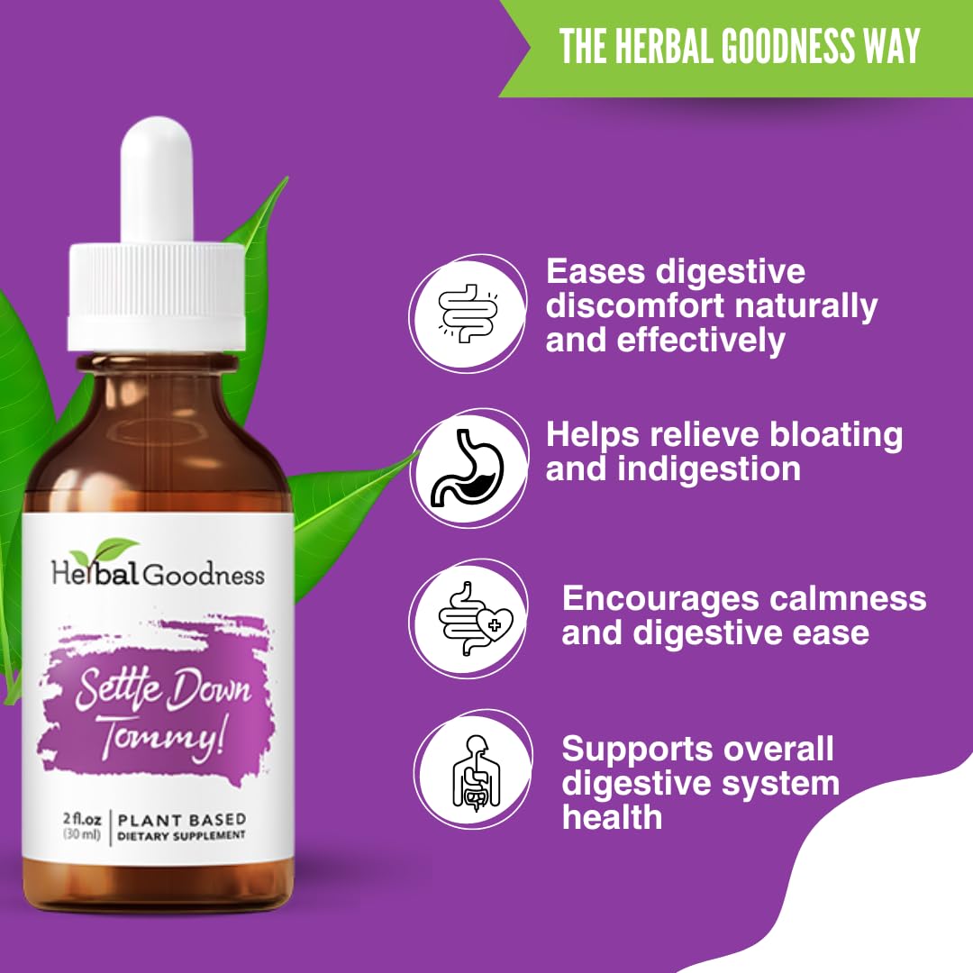 soothing ginger supplement for wellness