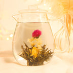 soothing ginger tea blend