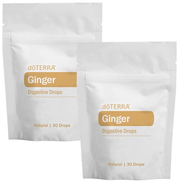 soothing ginger tea digestive relief