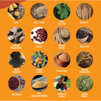 soothing ginger tea experience