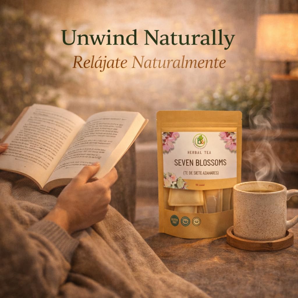 soothing ginger tea experience