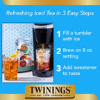 soothing ginger tea for digestion