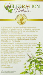 soothing ginger tea for digestion