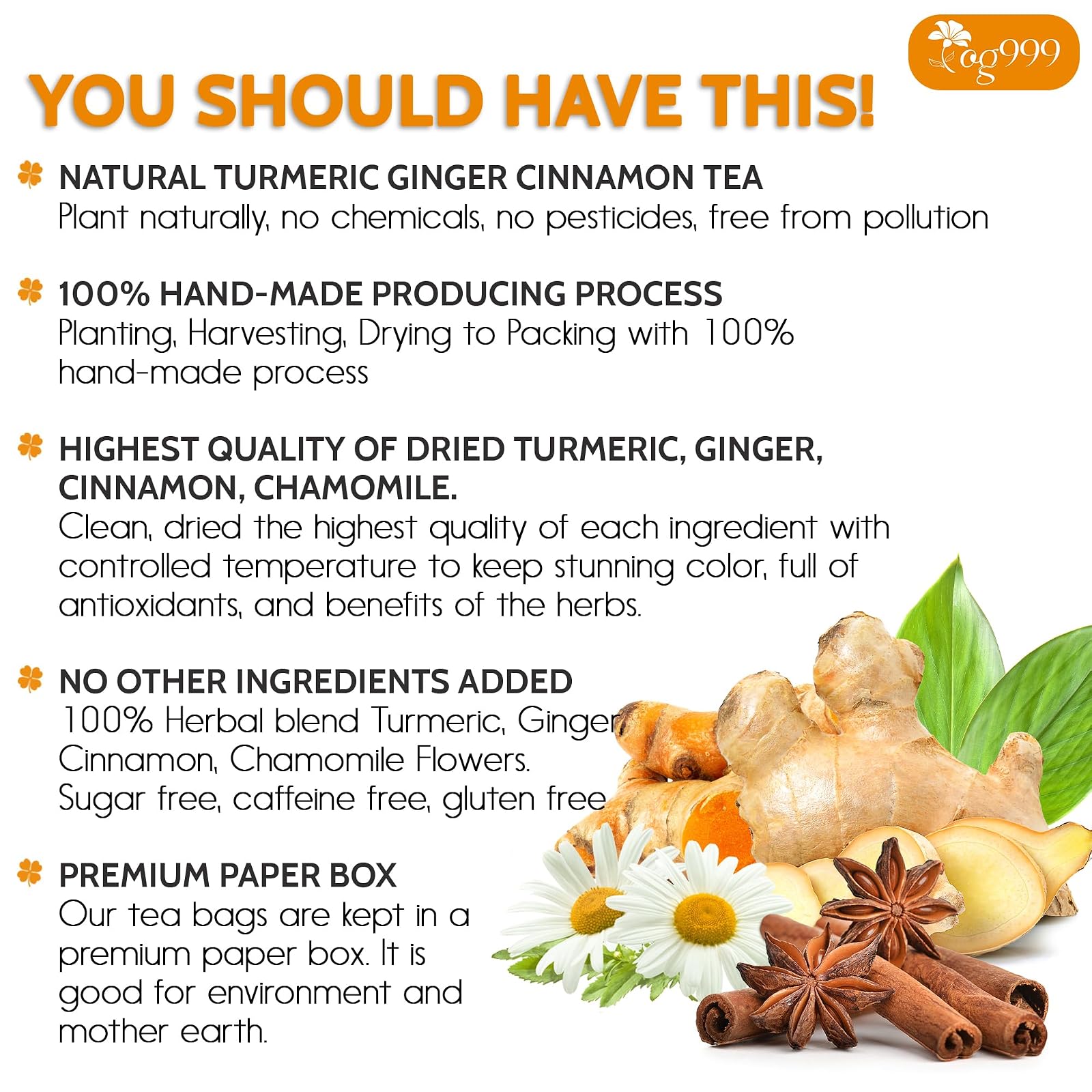 soothing ginger tea for digestion