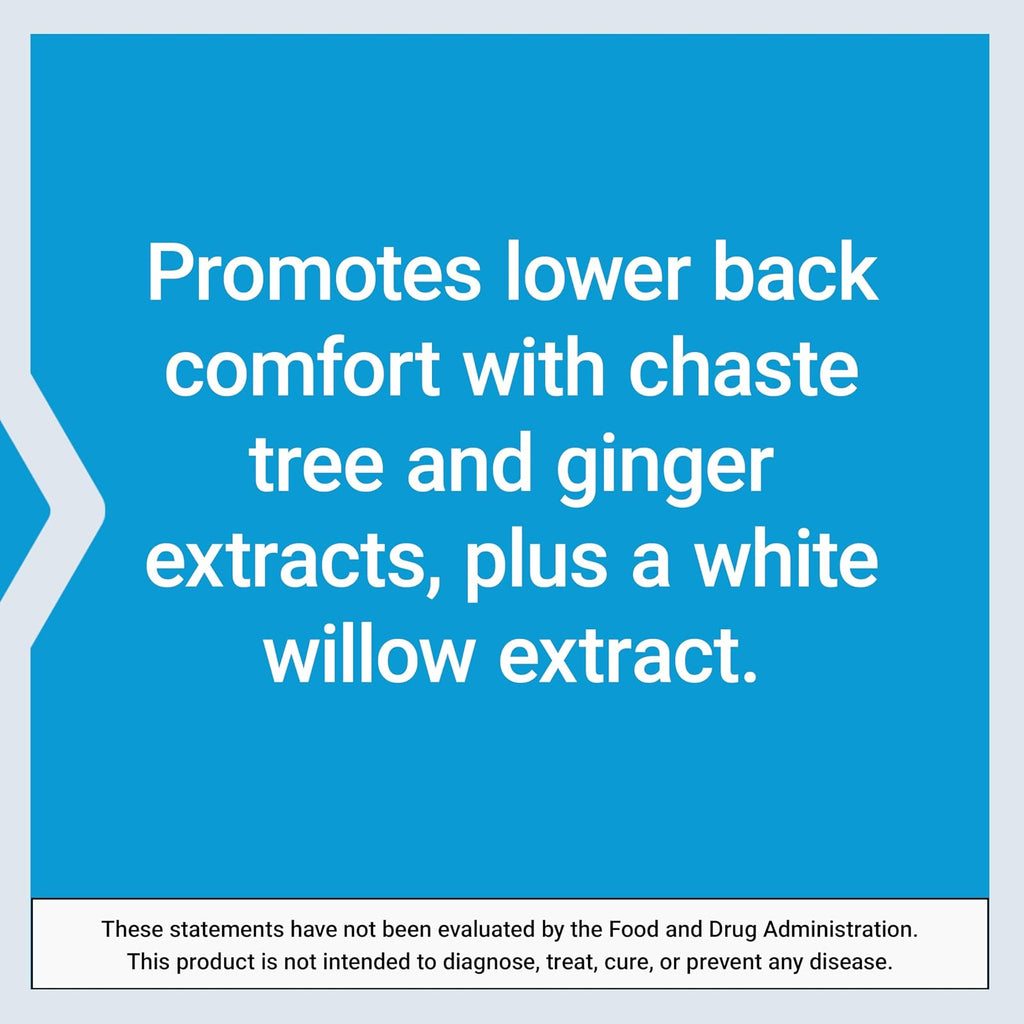 soothing ginger tea for discomfort
