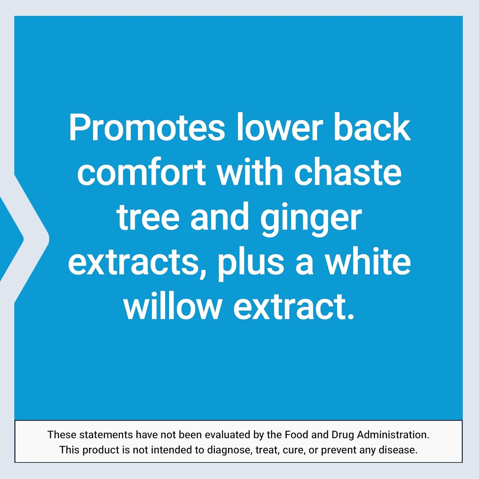 soothing ginger tea for discomfort