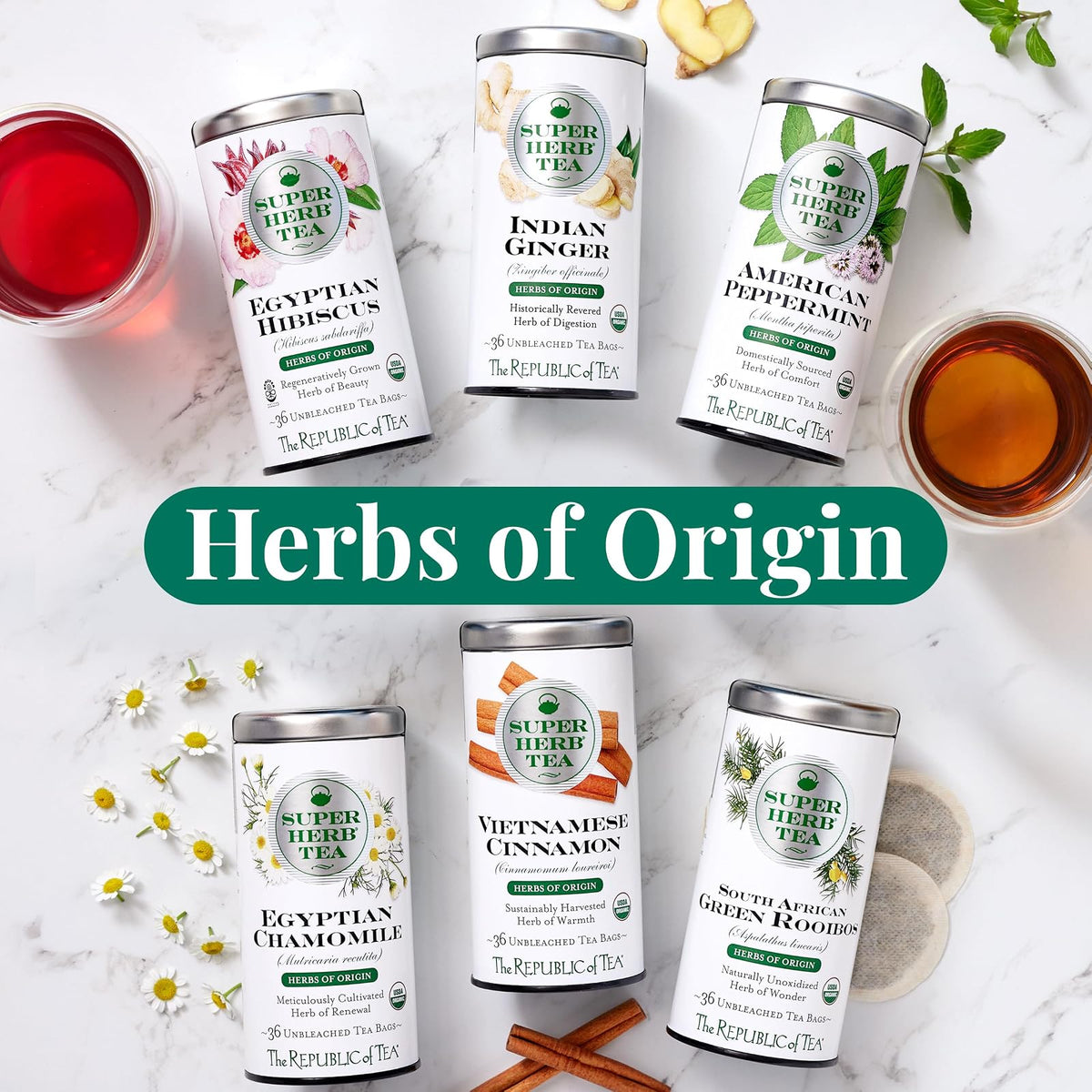 soothing ginger tea for relaxation