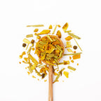 soothing ginger tea for wellness
