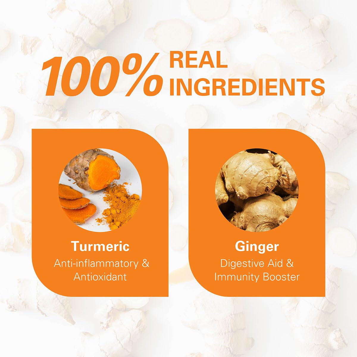 soothing ginger tea for wellness