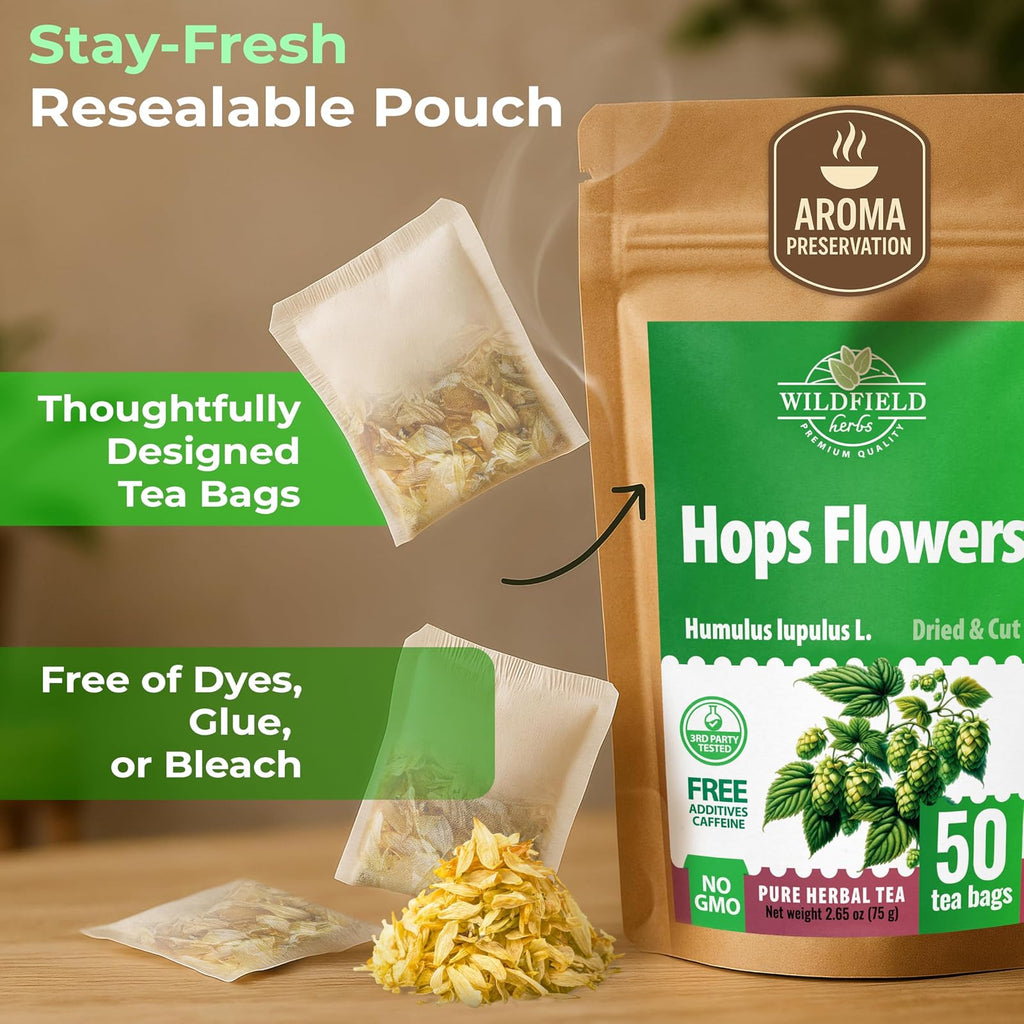 soothing ginger tea infusion