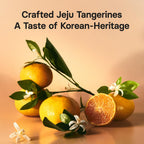 soothing ginger tea infusion