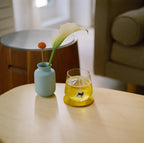 soothing ginger turmeric herbal infusion