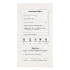 soothing ginkgo biloba tea bags