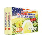 soothing ginseng tea for relaxation