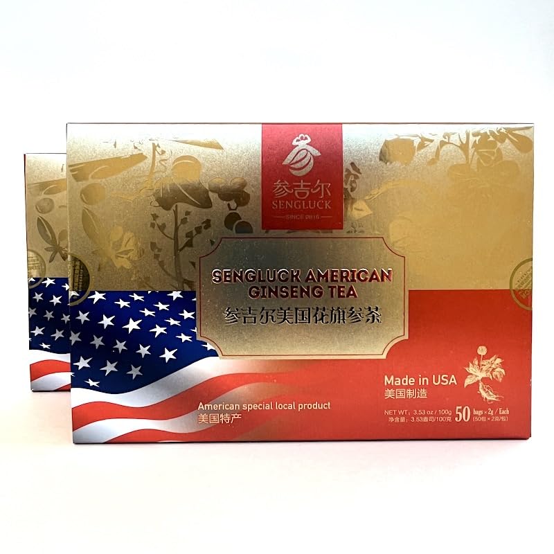soothing ginseng tea for relaxation