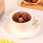 soothing ginseng tea for relaxation