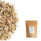 soothing ginseng tea for wellness