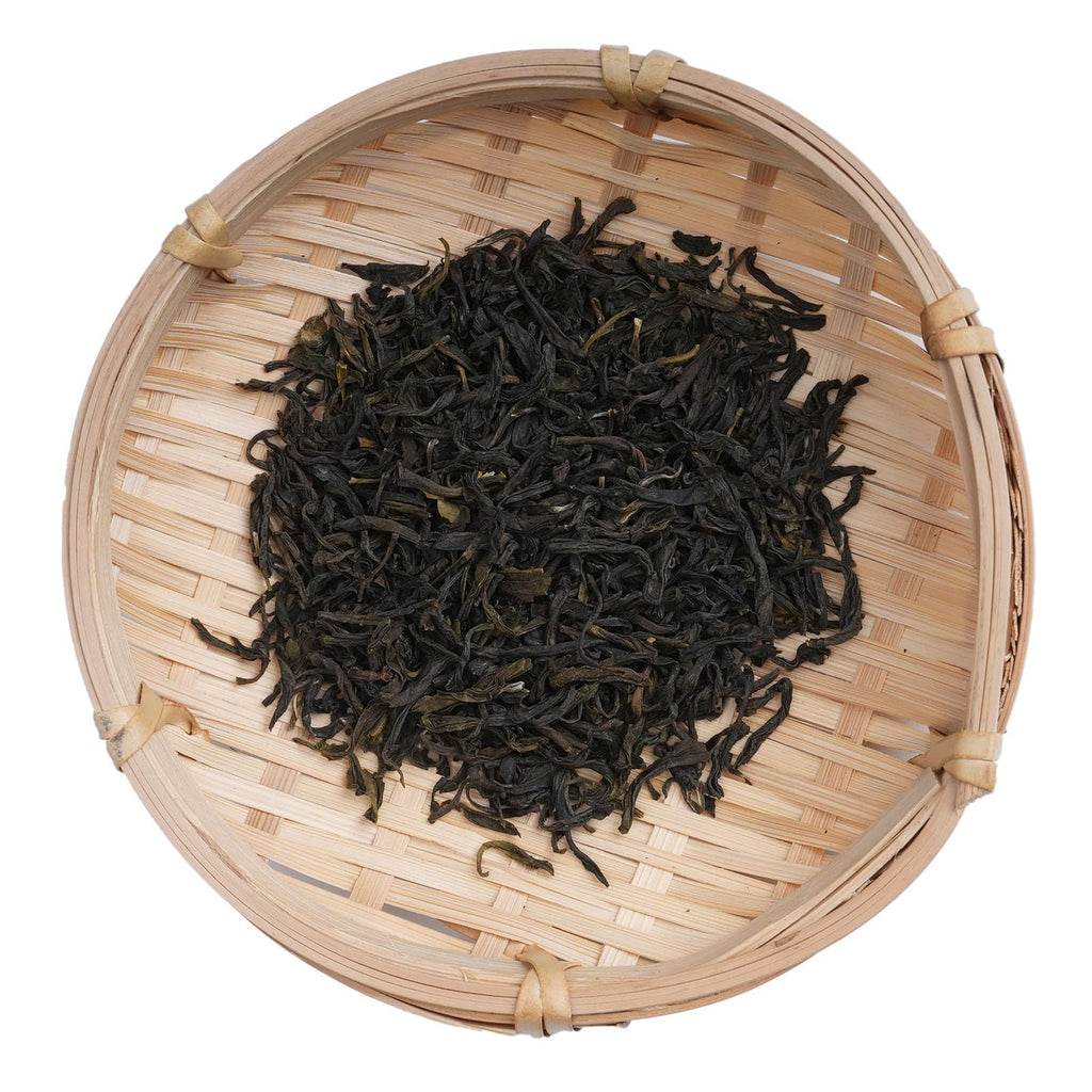soothing green tea for everyday enjoyment