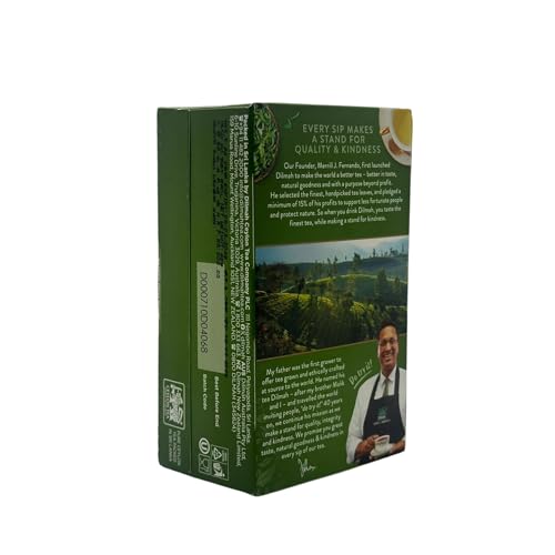 soothing green tea for relaxation