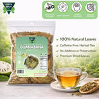 soothing guanabana leaves tea