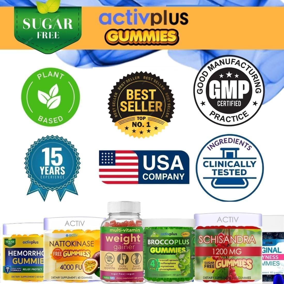 soothing gummies for stomach comfort