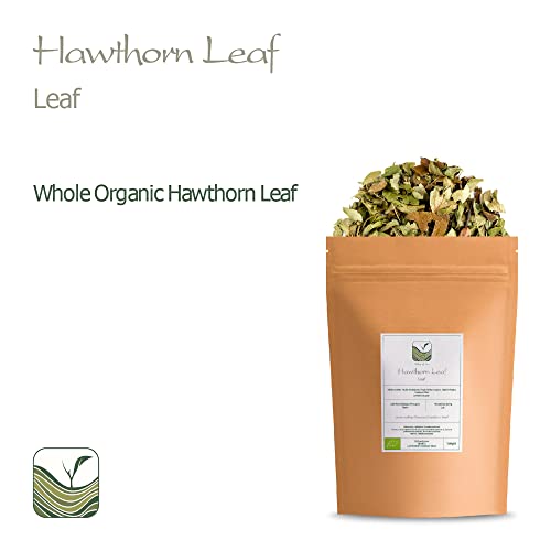 soothing hawthorn tea for relaxation