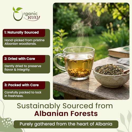 soothing hawthorn tea for relaxation