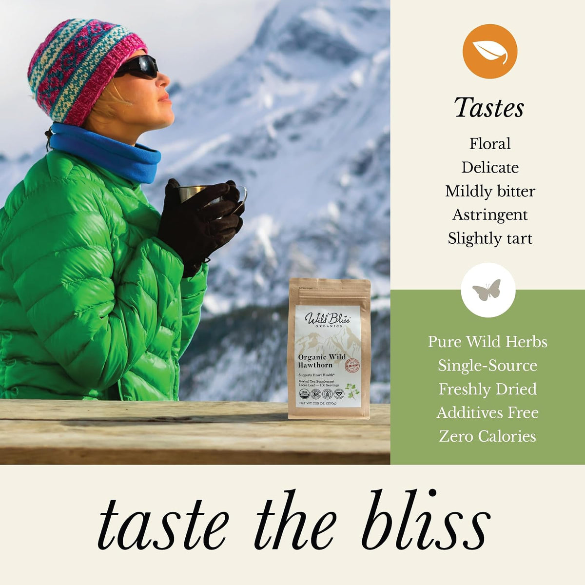soothing hawthorn tea for wellness