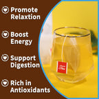 soothing herbal ashwagandha blend