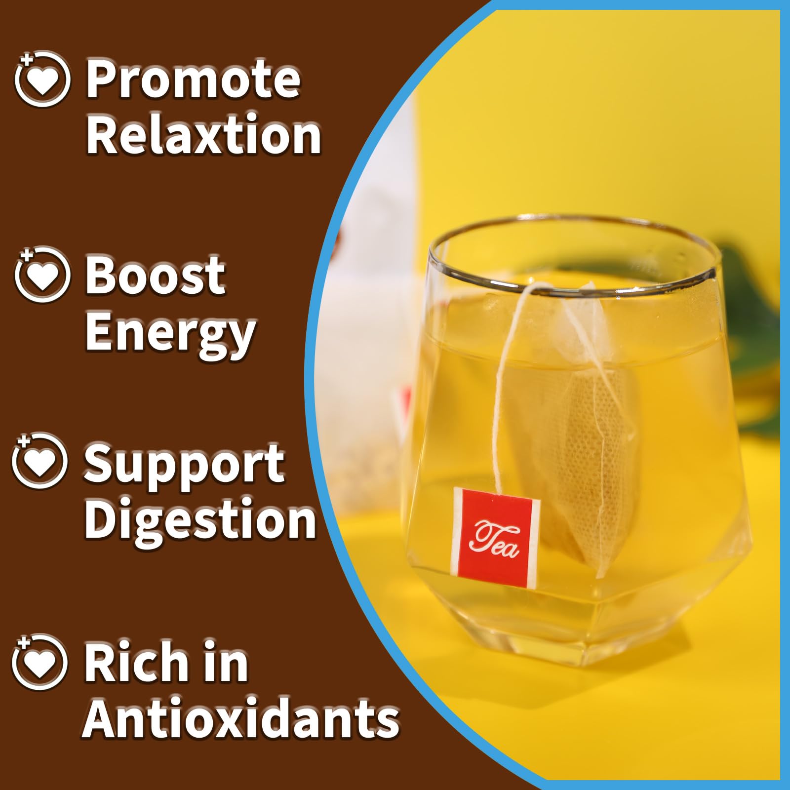 soothing herbal ashwagandha blend