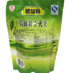 soothing herbal beverage for relaxation