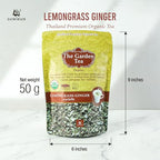 Soothing herbal blend for any time