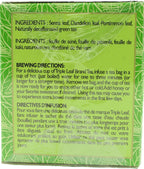 soothing herbal blend for digestion
