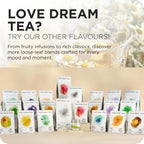 soothing herbal blend for sleep