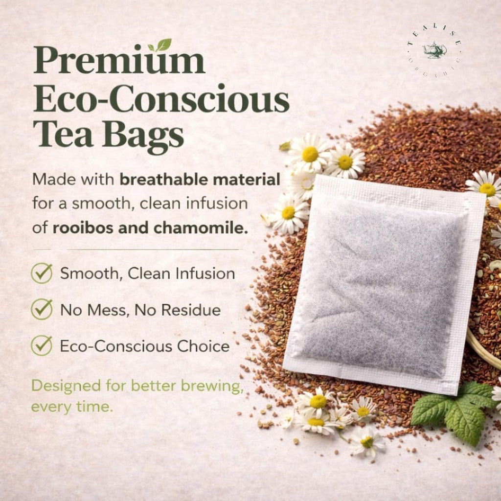 soothing herbal blend for sleep
