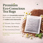 soothing herbal blend for sleep