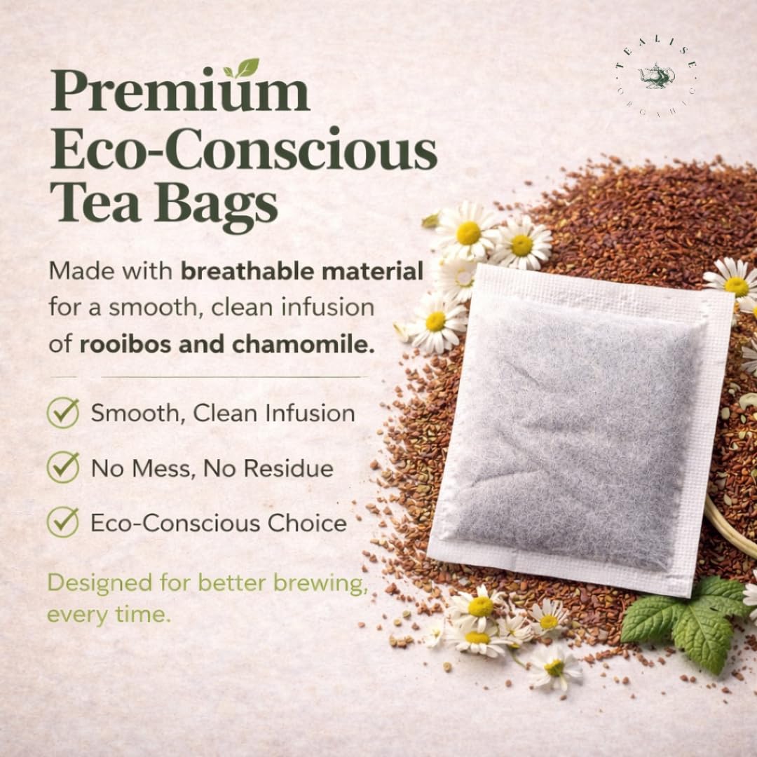 soothing herbal blend for sleep