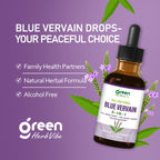 soothing herbal blend for stress