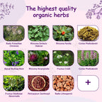 soothing herbal blend for women