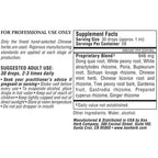 soothing herbal blends for relaxation