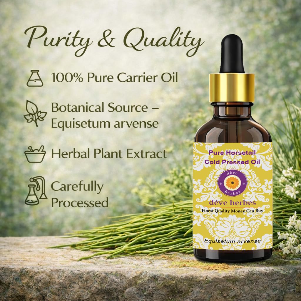 soothing herbal blends for skin