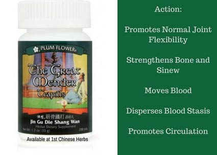soothing herbal blends for stress relief