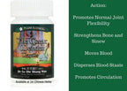 soothing herbal blends for stress relief