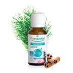 soothing herbal blends for stress relief