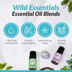 soothing herbal blends for stress