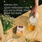 soothing herbal chamomile blend
