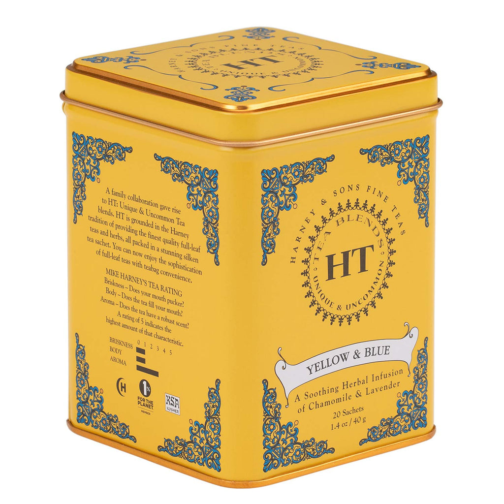 soothing herbal chamomile tea