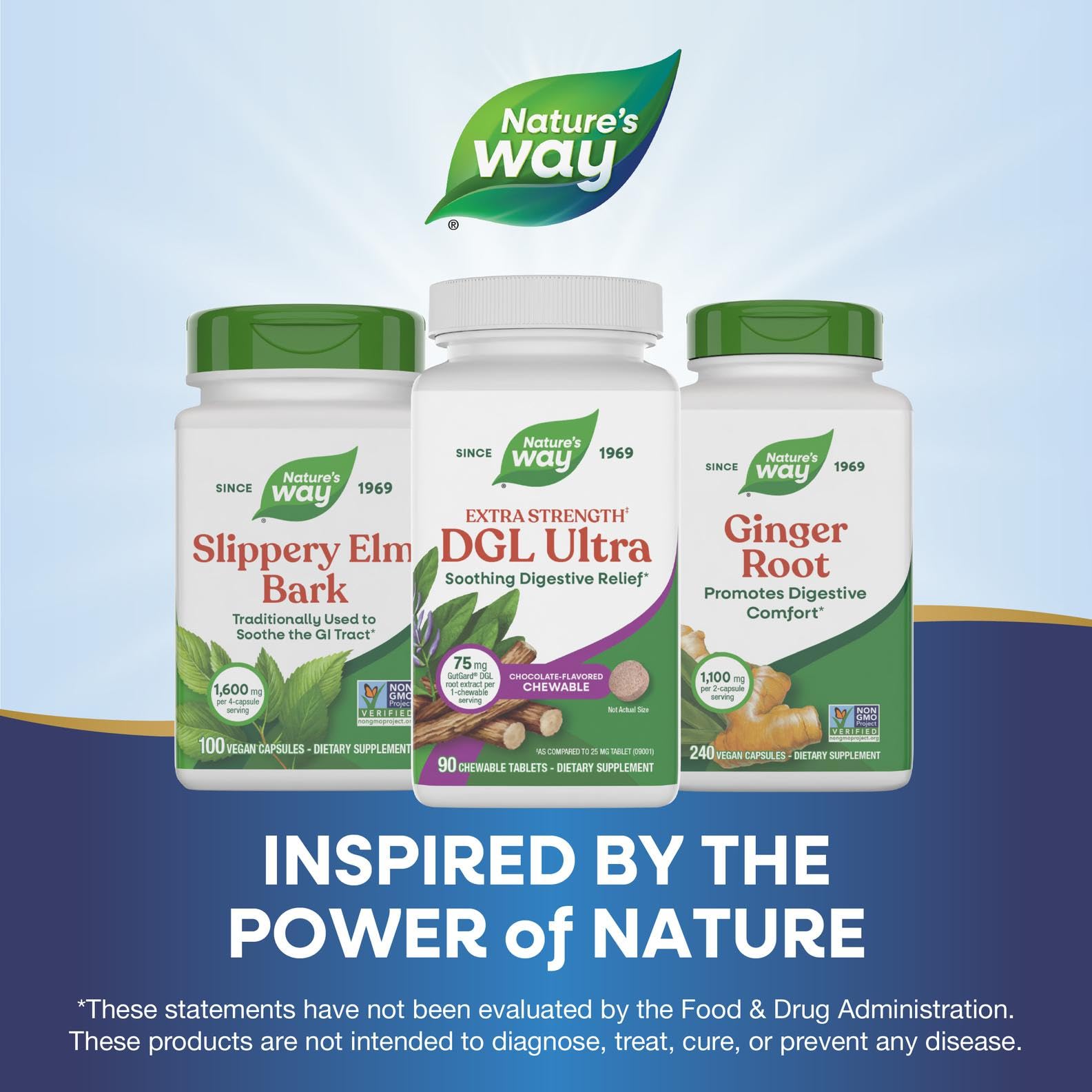soothing herbal chewable tablets
