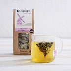 soothing herbal detox tea bags