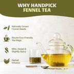 soothing herbal detox tea bags